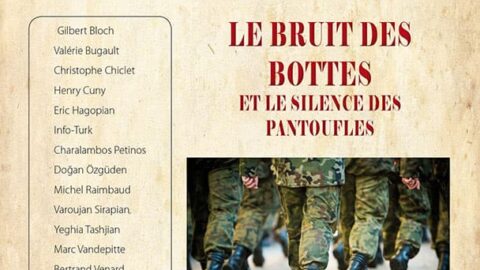 E&0 n°34 - Le bruit des bottes et le silence des pantoufles - Institut ...